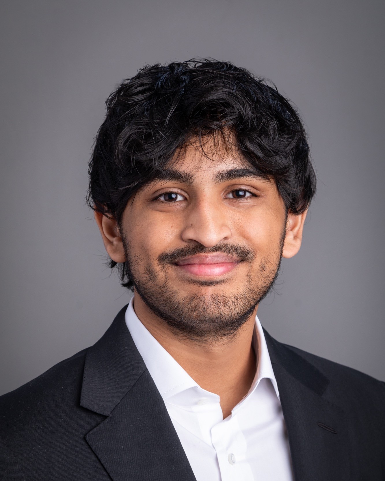 Adarsh Garapati | Baylor Undergraduate Research in Science & Technology ... Adarsh Garapati | Baylor Undergraduate Research in Science & Technology ...