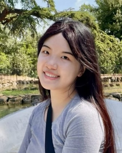 Alice Sun | Baylor Undergraduate Research in Science & Technology | Baylor University